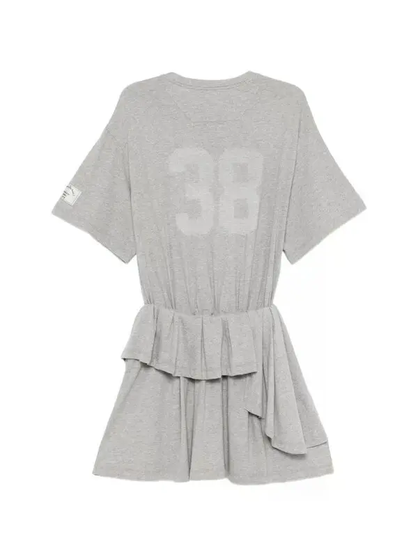 JUUN.J Hybrid T-shirt Dress