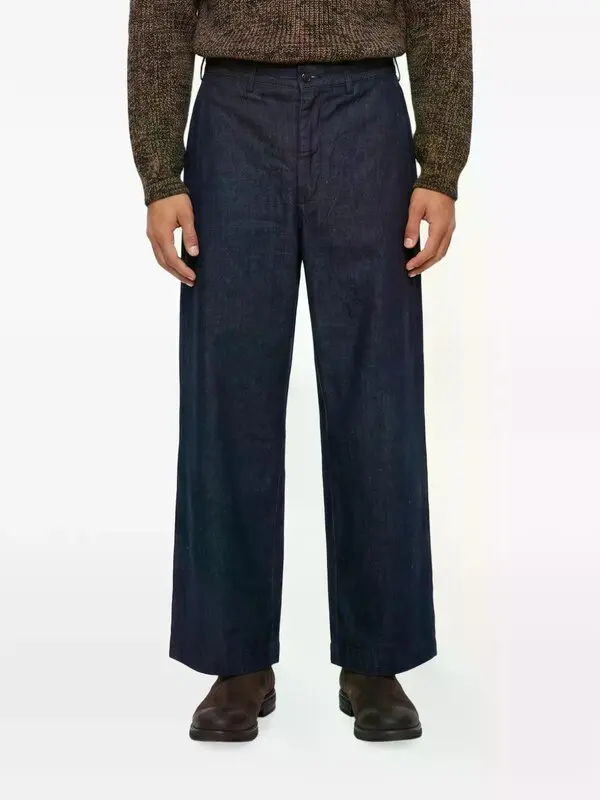 LEVI'S Tab™ Wide-leg Jeans