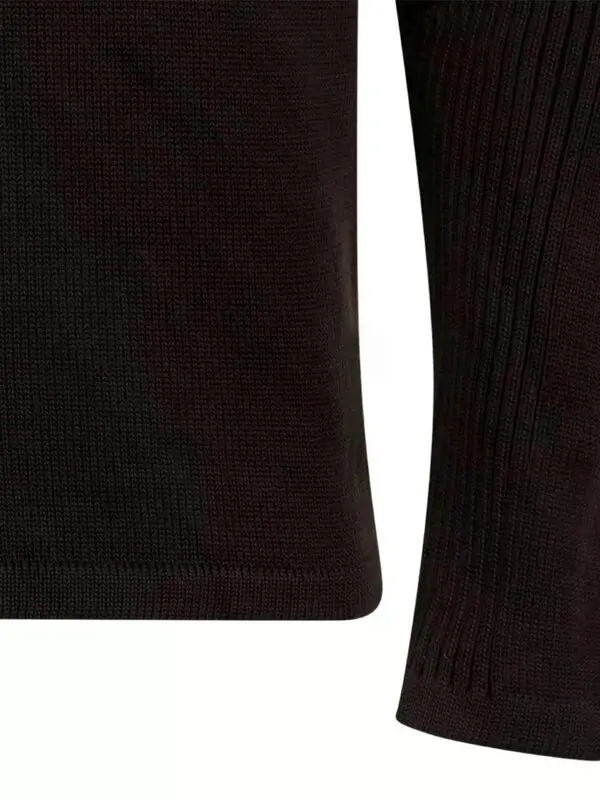 Prada Wool Sweater