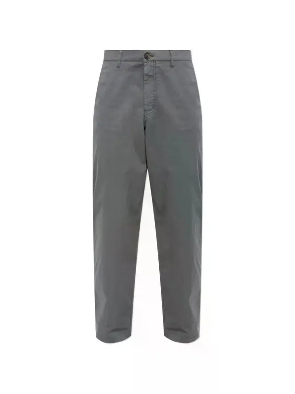 Paul Smith Straight-leg Trousers
