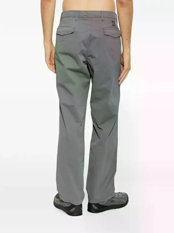 Paul Smith Straight-leg Trousers