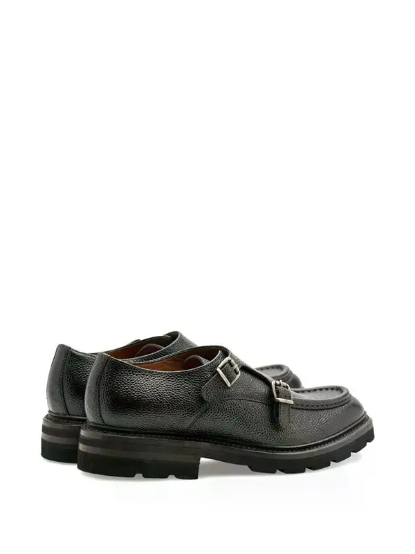 LOTTUSSE Murphy Monk Shoes