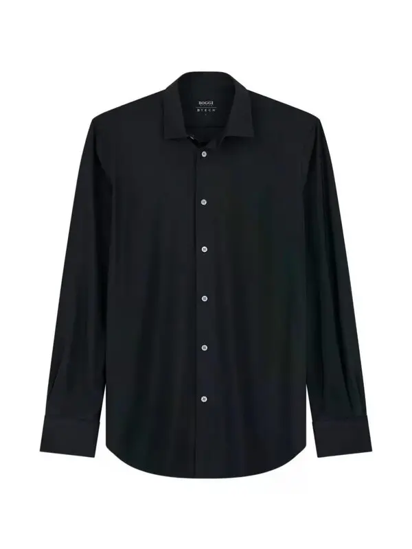 Boggi Milano Button-up Shirt