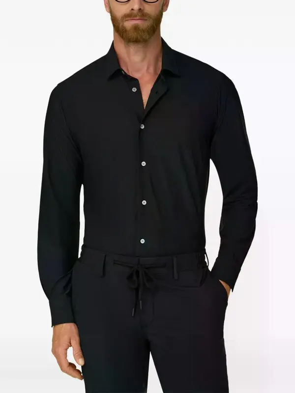 Boggi Milano Button-up Shirt