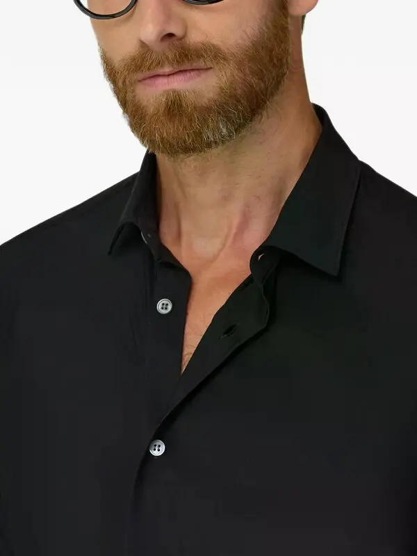 Boggi Milano Button-up Shirt