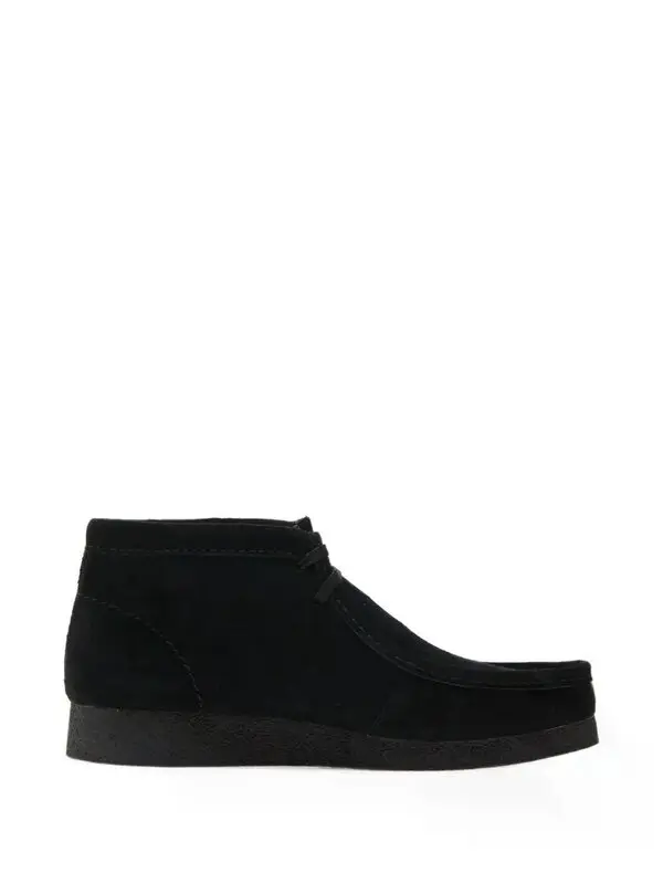 Clarks Wallabee Evo Bt Boots