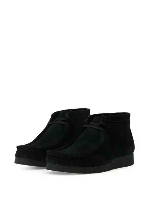 Clarks Wallabee Evo Bt Boots