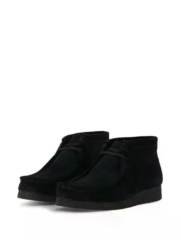Clarks Wallabee Evo Bt Boots