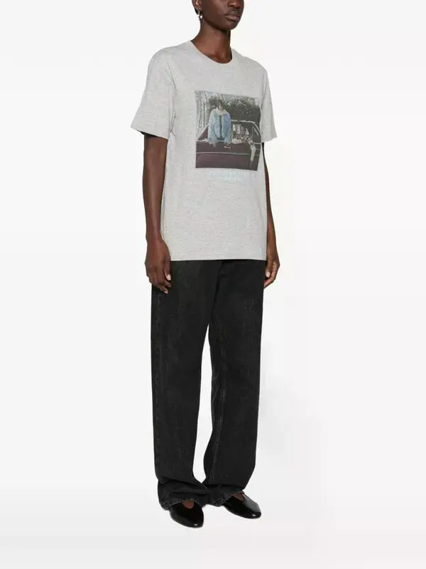 ELITE Graphic-print T-shirt