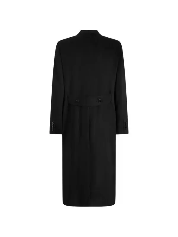 Dolce & Gabbana Single-breasted Coat