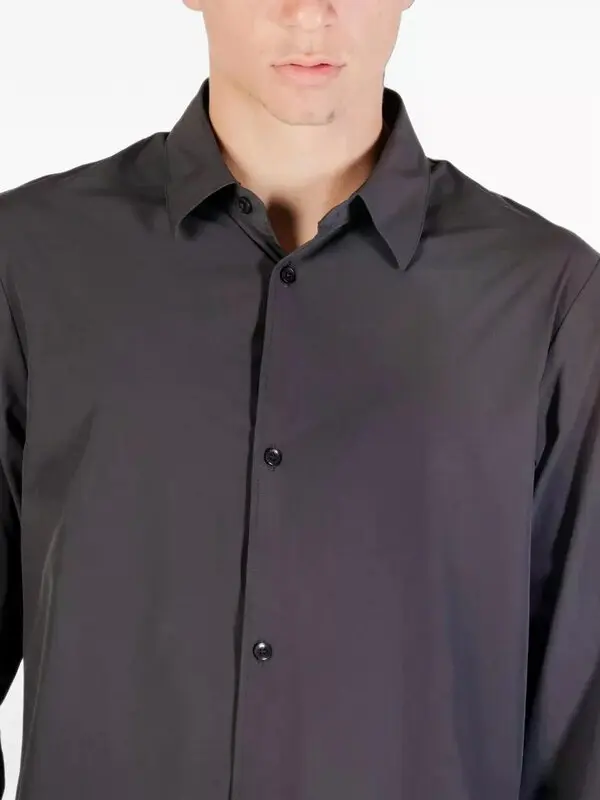 Armani Exchange Button-up Shirt