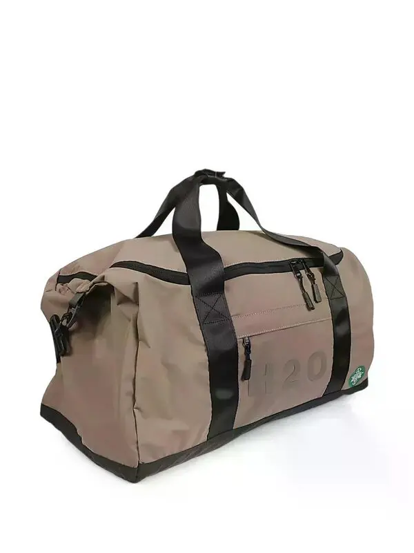 H2O SPORTSWEAR Logo-print Duffle Bag