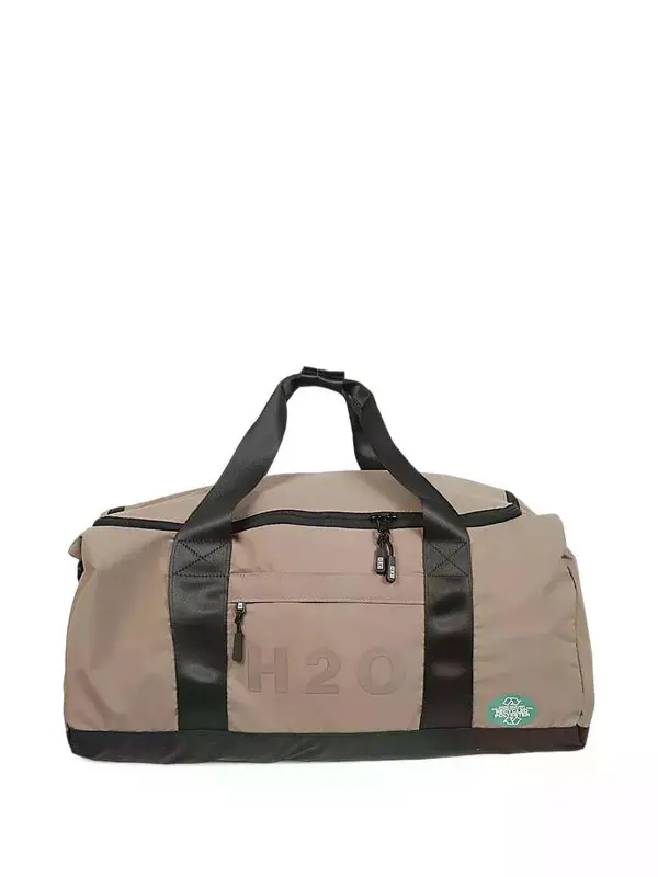 H2O SPORTSWEAR Logo-print Duffle Bag