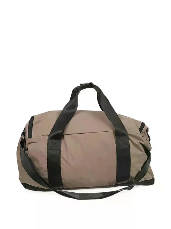 H2O SPORTSWEAR Logo-print Duffle Bag
