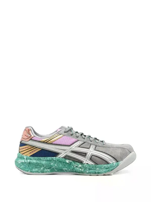 Asics X Kiko Kostadinov Panelled Sneakers