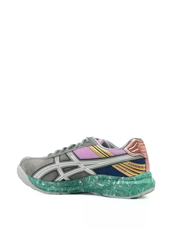 Asics X Kiko Kostadinov Panelled Sneakers