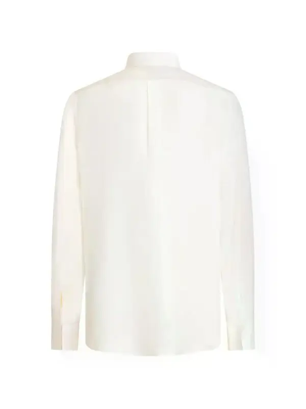 Dolce & Gabbana Long-sleeves Shirt