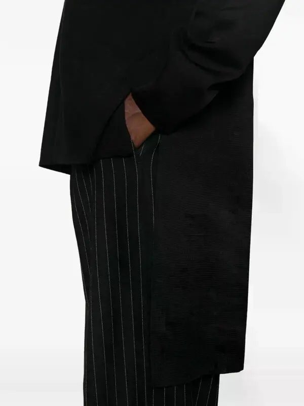 TOM FORD Crew-neck Sweater - Black