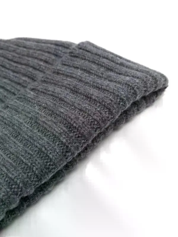 Fedeli Cashmere Beanie