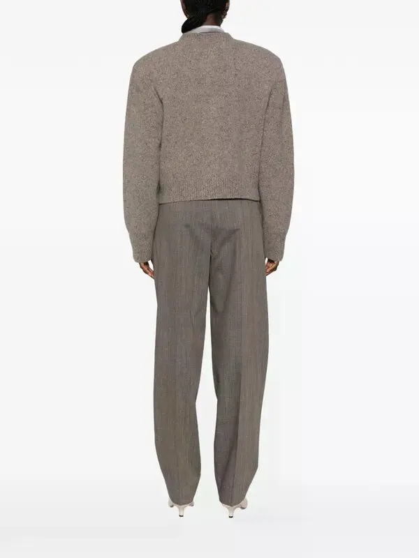 RÓHE Button-up Cardigan