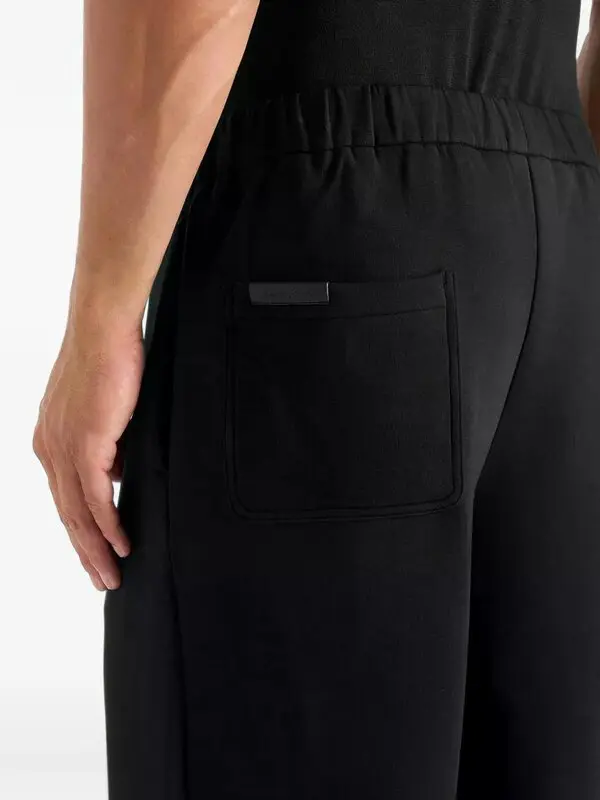 Manière De Voir Jerome Wide-leg Trousers