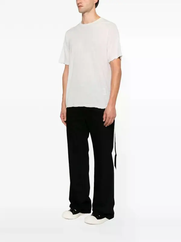 Rick Owens Crew-neck T-shirt