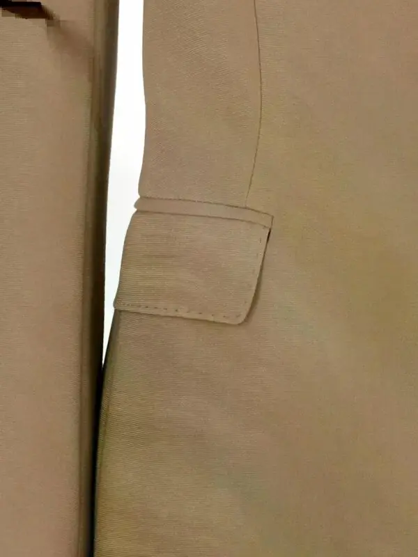 Alberto Biani Single-breasted Notched-lapels Jacket