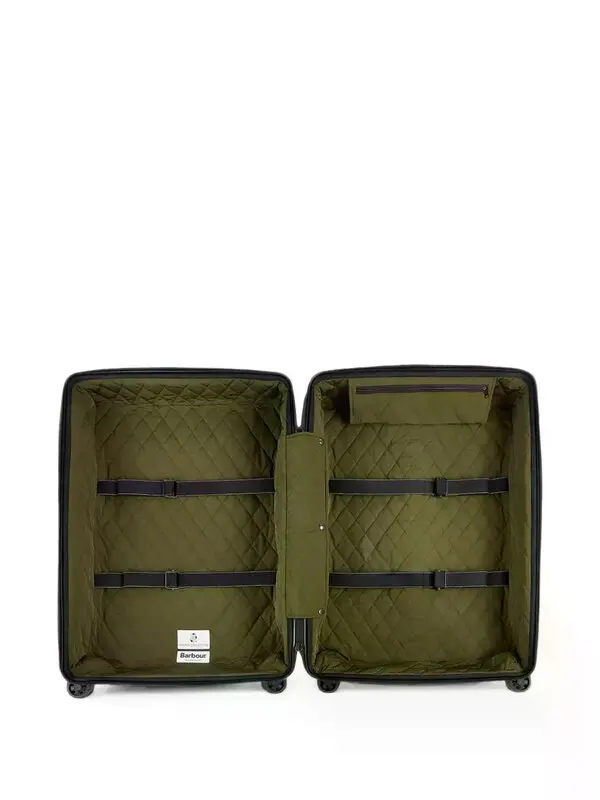 COLLECTIVE Ghost 22.0 Suitcase