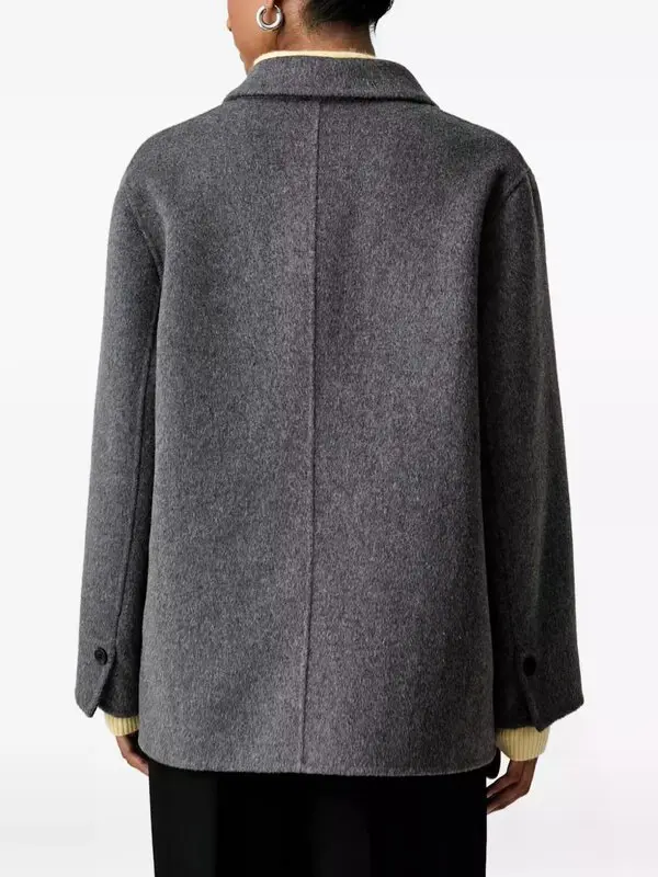 VICOLO Double-breasted Blazer