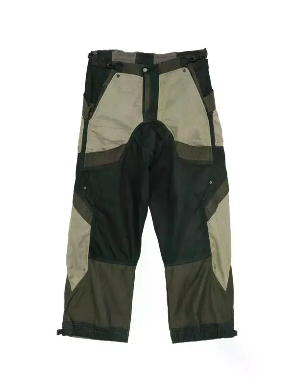 HAMCUS Under-realm Wayfarer Jeans