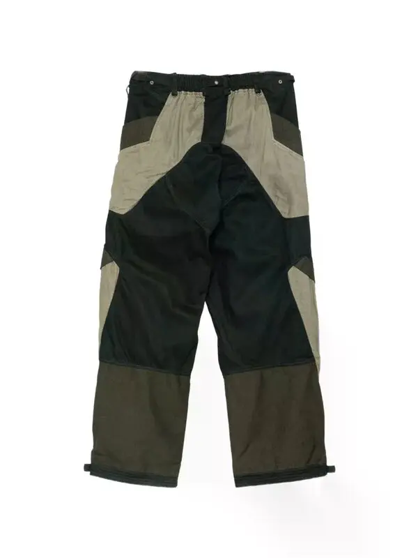 HAMCUS Under-realm Wayfarer Jeans