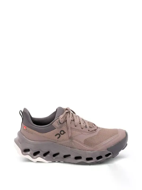 On Cloudhoriz 2 Mesh Sneakers - Neutrals