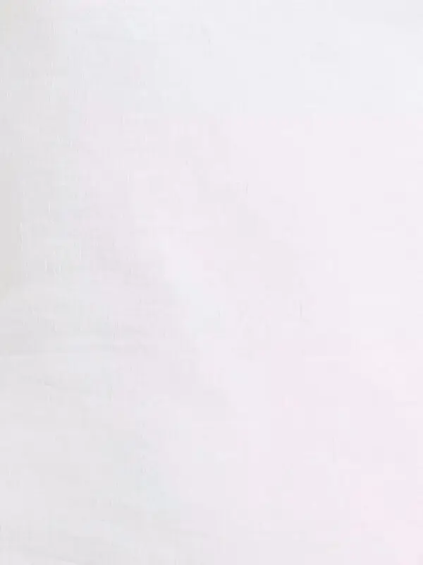 Brandon Maxwell Janie Scoop-neck Bodysuit