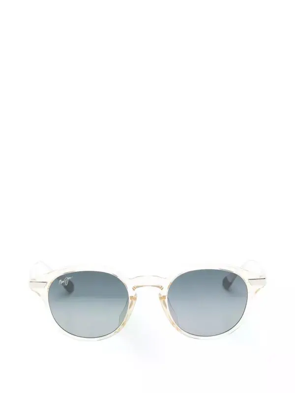 Maui Jim Momi Sunglasses - Neutrals