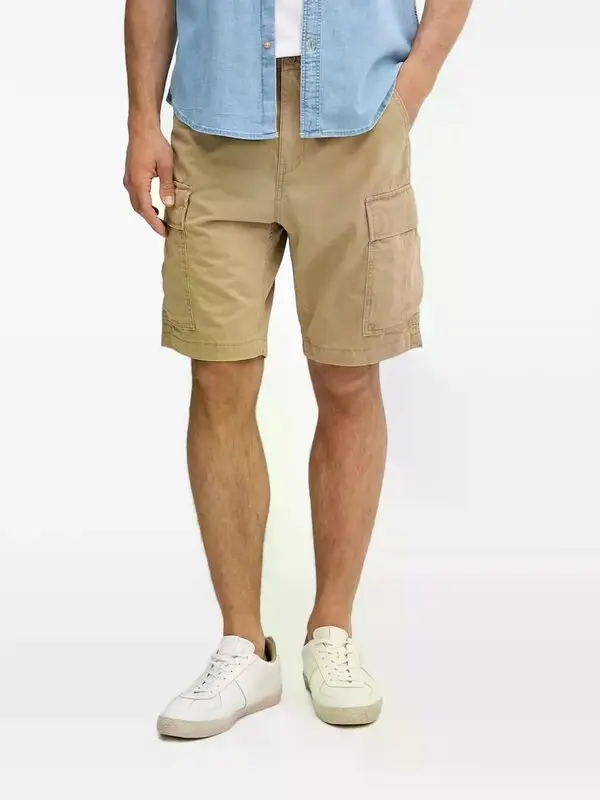 LEVI'S Carrier Cargo Shorts - Neutrals