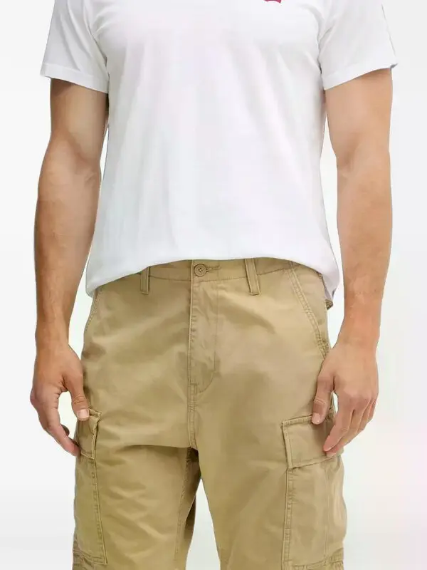 LEVI'S Carrier Cargo Shorts - Neutrals