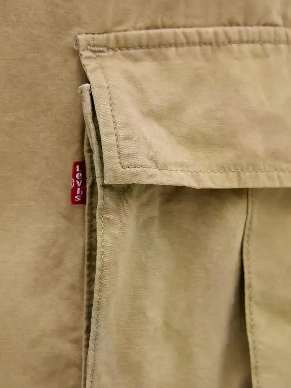 LEVI'S Carrier Cargo Shorts - Neutrals