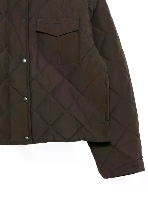 Canada Goose Terra Quilted Jacket