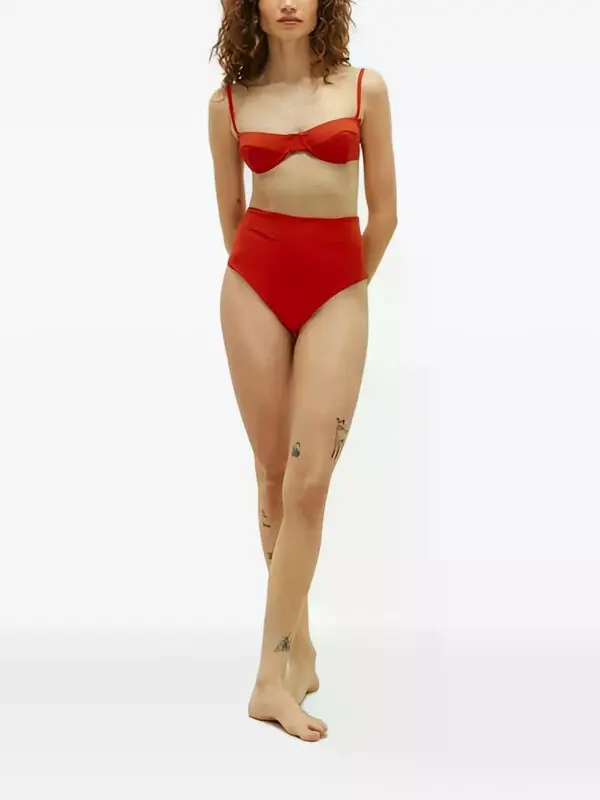 HAIGHT. Adjustable Bikini Top