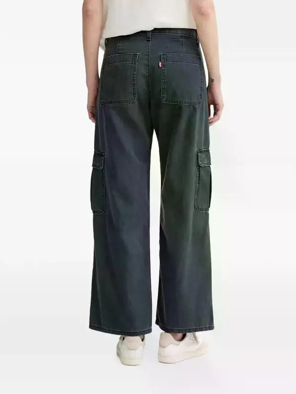 LEVI'S Superlow Loose Cargo Pants
