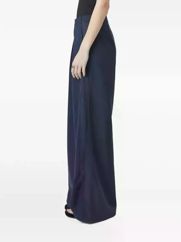 Closed Rylan Pleated Palazzo Pants