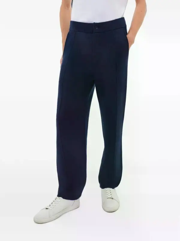 Simkhai Ottis Fine-knit Trousers