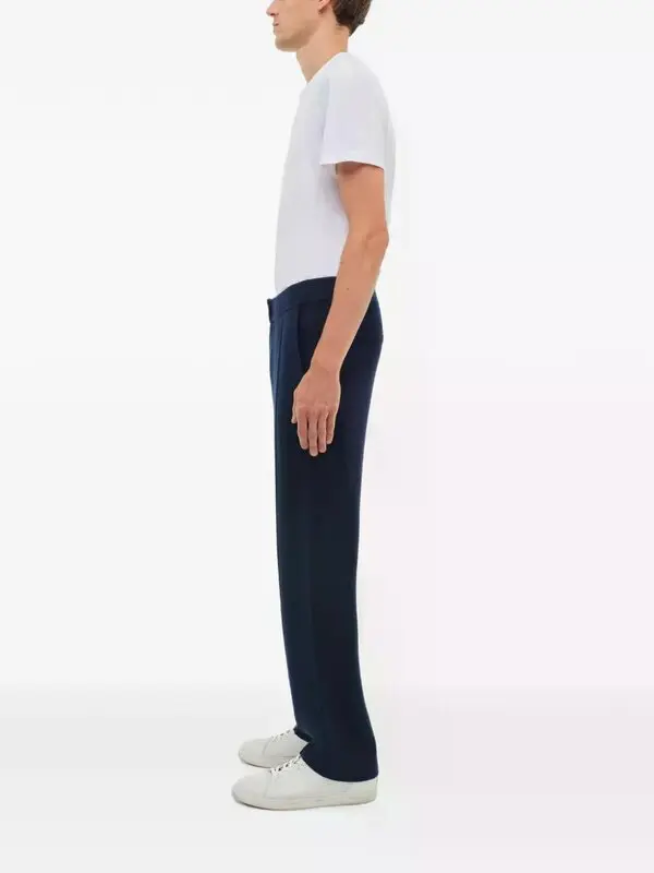 Simkhai Ottis Fine-knit Trousers