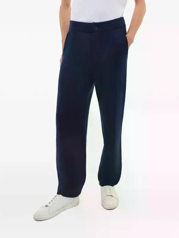 Simkhai Ottis Fine-knit Trousers