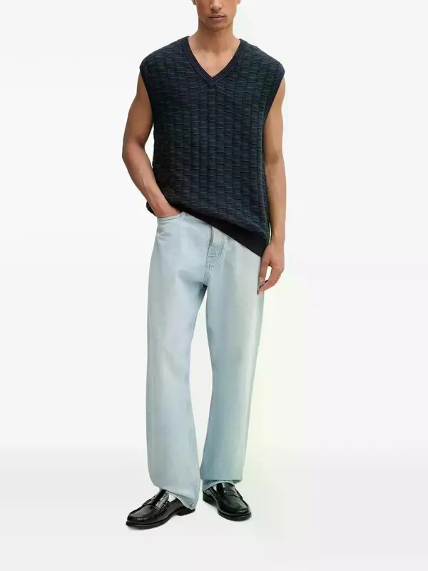 LEVI'S Skyline V-neck Vest