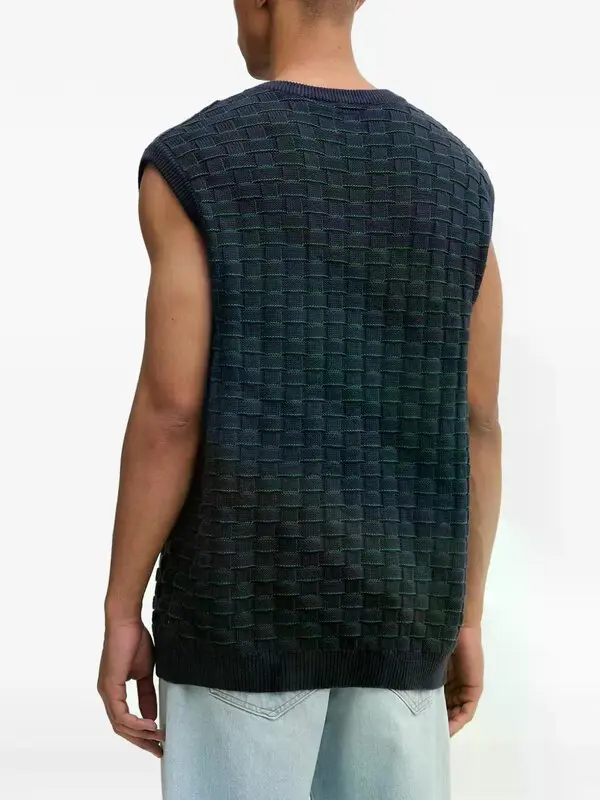 LEVI'S Skyline V-neck Vest