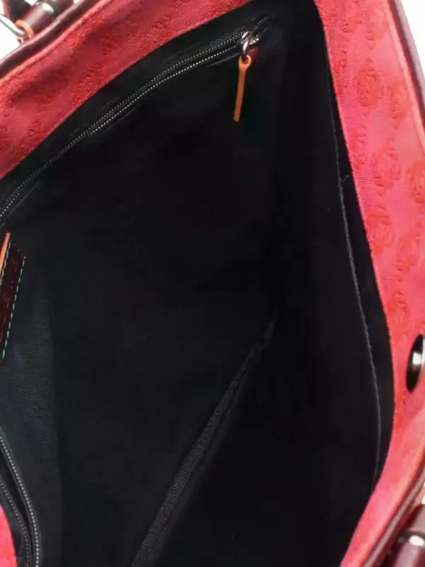 Loewe 2000-2026 Anagram Canvas Tote Bag