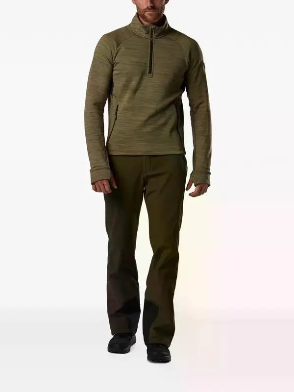 Rossignol Premium Half-zip Fleece