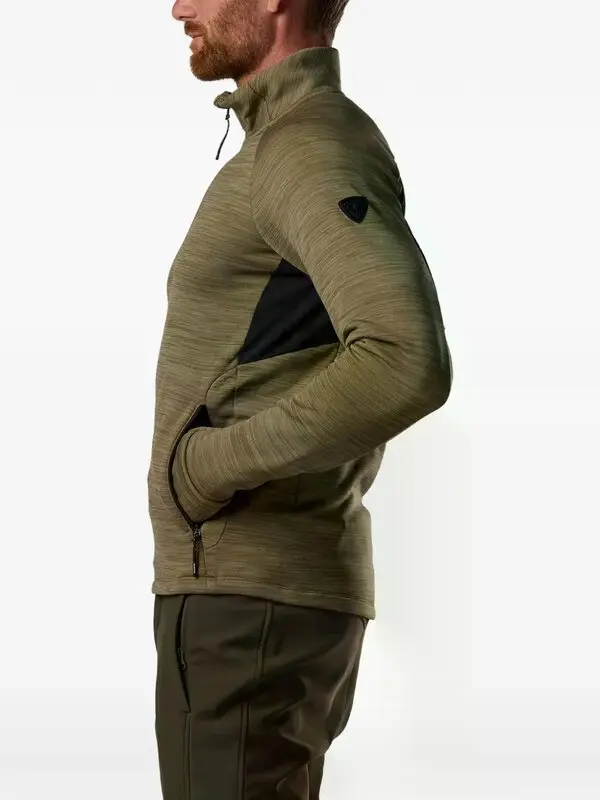 Rossignol Premium Half-zip Fleece