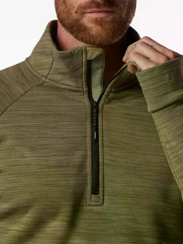 Rossignol Premium Half-zip Fleece
